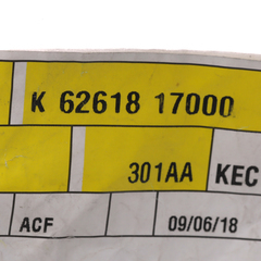 2010-2020 Kia OEM NEW 2010-20 Kia Forte Optima Rio Suspension Lower ...