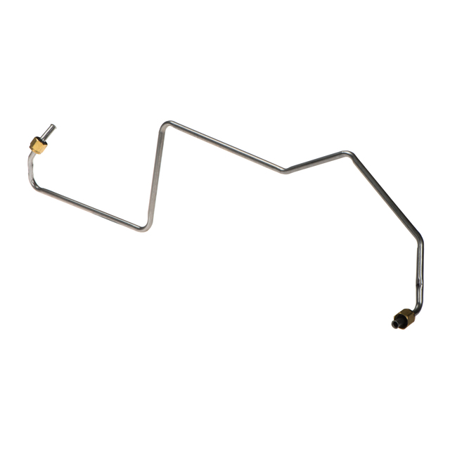 OEM NEW 1999-2003 Ford F250 F350 Super Duty Fuel Return Pipe F81Z-9B273 ...