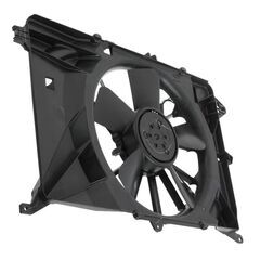 2017-2022 Jeep Compass 2016-2021 Jeep Compass Radiator Cooling Fan ...