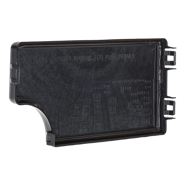 2006-2017 Mopar Totally Integrated Power Module Cover 68004360AA ...