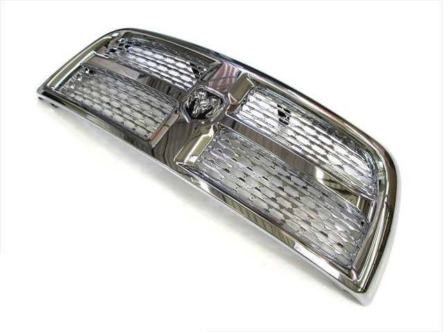 2013-2018 Ram 2013-2014 Ram 2500 3500 4500 5500 Front Honeycomb Grille ...