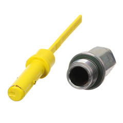 2006-2017 Ford Plug 9L2Z-7A010-A | QuirkParts