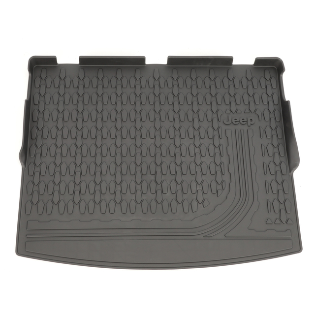 2017-2021 Jeep Compass Cargo Tray 82214666 | QuirkParts
