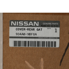 2013-2019 Nissan Frontier OEM NEW 2013-2019 Nissan Frontier S SL SV ...