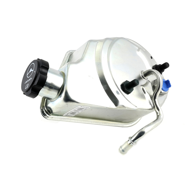 1999-2009 GM Power Steering Pump 19420688 | QuirkParts