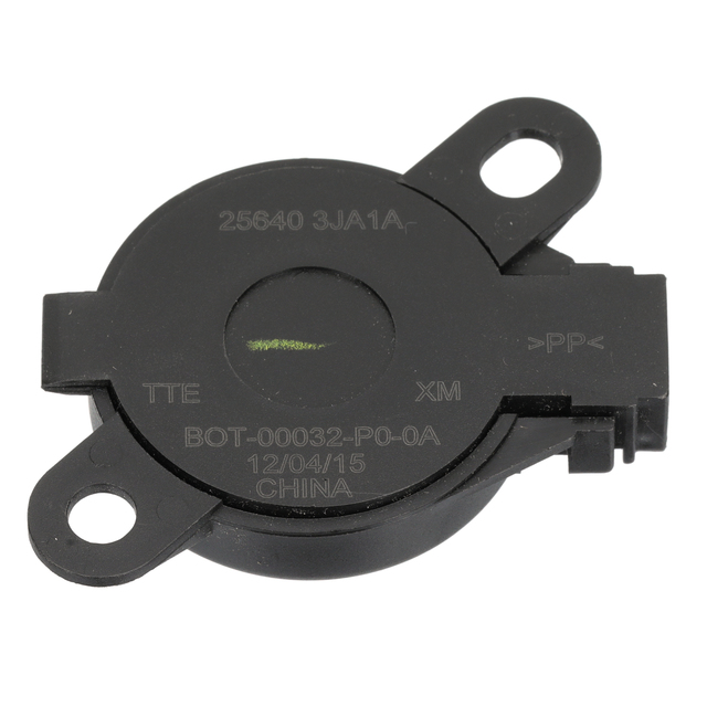 2013-2019 Nissan OEM NEW 2013-2019 Nissan Pathfinder Titan XD Warning ...