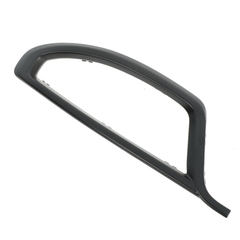 2019-2022 Jeep Cherokee OEM NEW 2019-2020 Mopar Jeep Cherokee Fascia ...