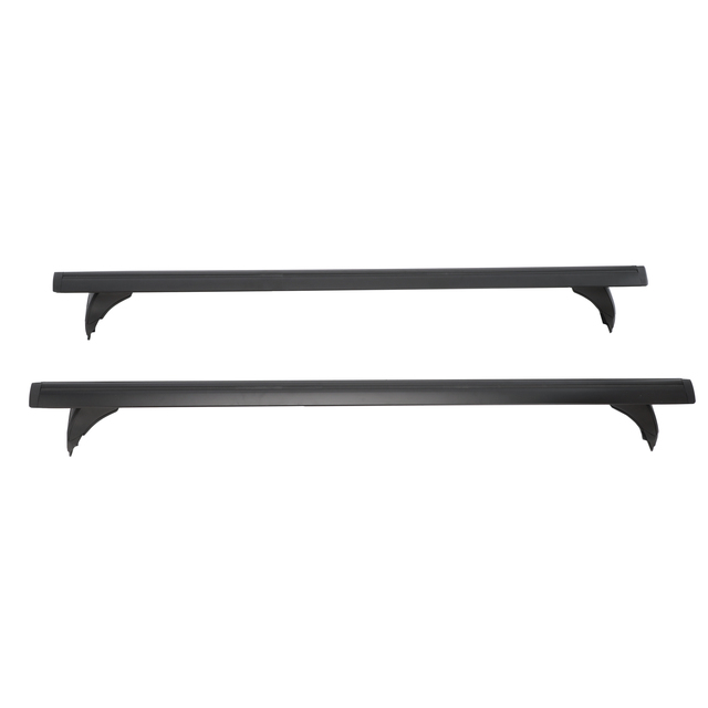 2018-2023 Jeep Removable Roof Rack Kit 82215387AB | QuirkParts