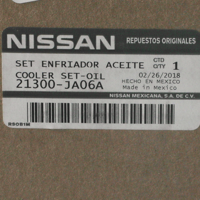 2007-2013 Nissan Altima OEM NEW 2007-2013 Nissan Altima Base 2.5L ...