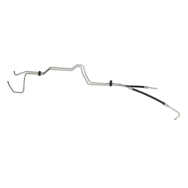 2005-2006 Jeep Wrangler OEM NEW 2005-2006 Mopar Jeep Wrangler Supply ...