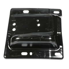 2002-2005 Dodge Ram 1500 OEM NEW 2003-2005 Mopar Dodge Ram 1500 Bumper ...
