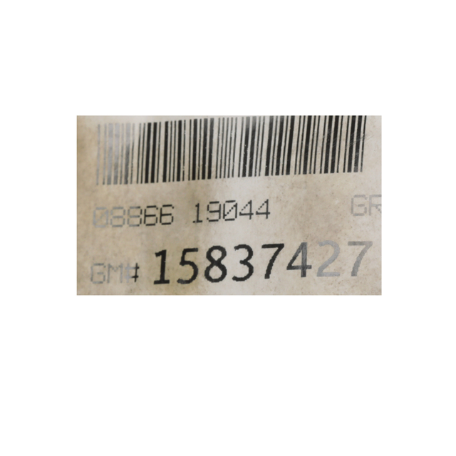 2007-2017 GM OEM NEW 07-17 GM Buick Chevrolet Stabilizer Sway Bar ...
