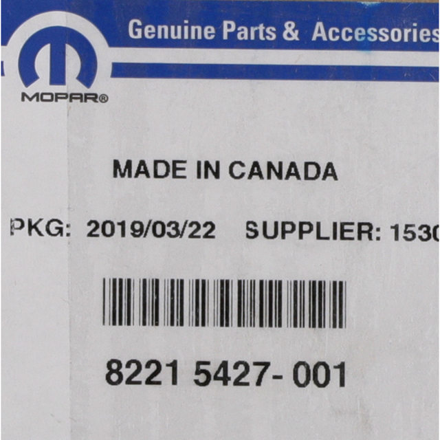 2018-2024 Jeep OEM NEW 19-21 Mopar Jeep Gladiator Light Mount Bracket ...