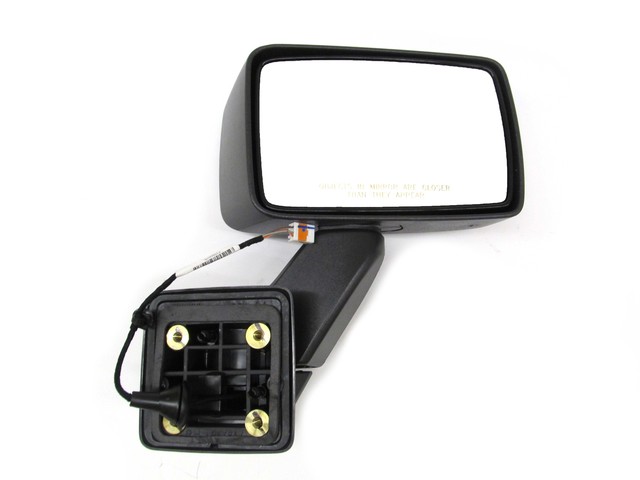 2006-2007 Hummer H3 OEM NEW 2006-2007 GM Hummer H3 Sport Passenger ...