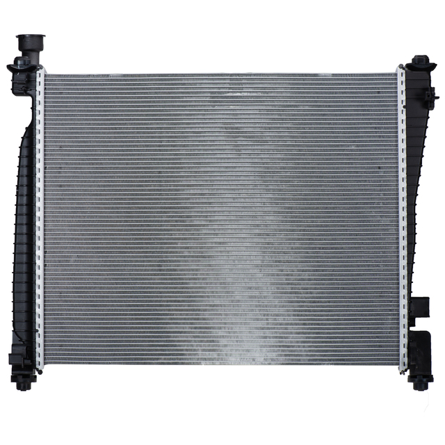 2011-2024 Mopar Engine Cooling Radiator 55038001AH | Mopar OEM Parts Outlet