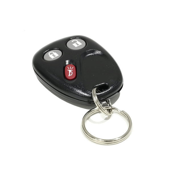 2002-2007 GM 2003-2007 Chevy GMC Cadillac Hummer Saturn Keyless Entry ...