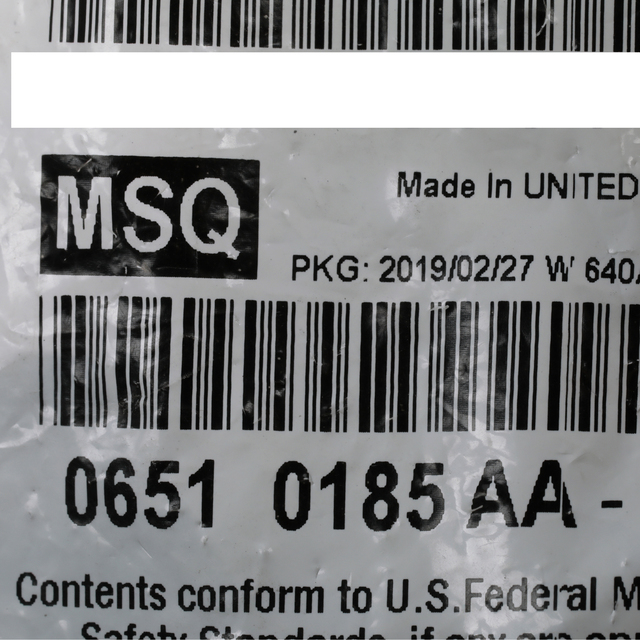 2001-2024 Mopar OEM NEW 2001-2020 Mopar Dodge Jeep Ram Chrysler Bracket ...
