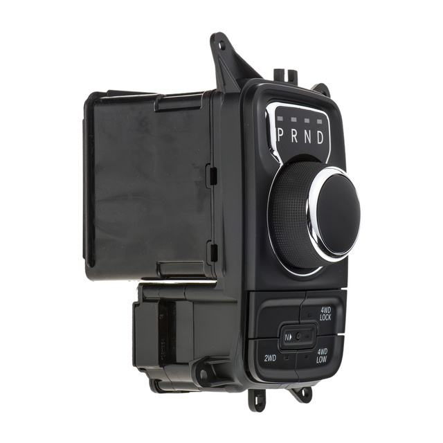 2013-2024 Ram Transmission Shifter 68517474AC | Mopar OEM Parts Outlet