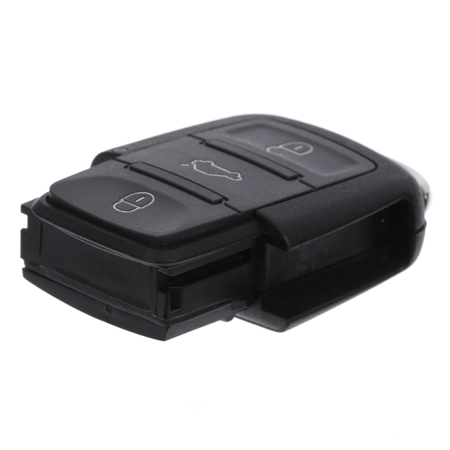 2005-2008 Volkswagen Key 1T0-837-246-C-INB | QuirkParts