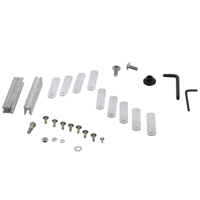 2019-2025 Ram 1500 Cargo Bed Divider 82215481 | Mopar OEM Parts Outlet