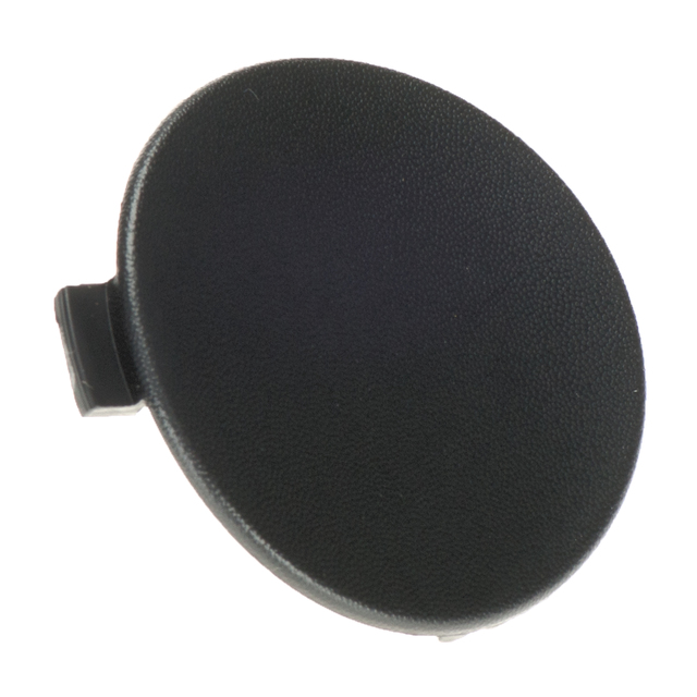 2014-2018 Jeep Cherokee Tow Hook Plug 68203273AE | QuirkParts