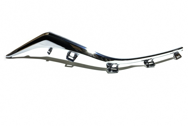 2014-2016 Mazda 3 OEM NEW 14-16 Mazda 3 I Sport Right Front Grille ...