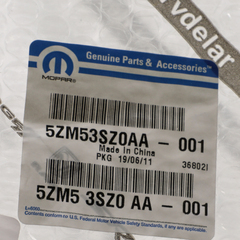 2017-2022 Jeep OEM NEW Mopar 17-20 Jeep Grand Cherokee Laredo AWD ...