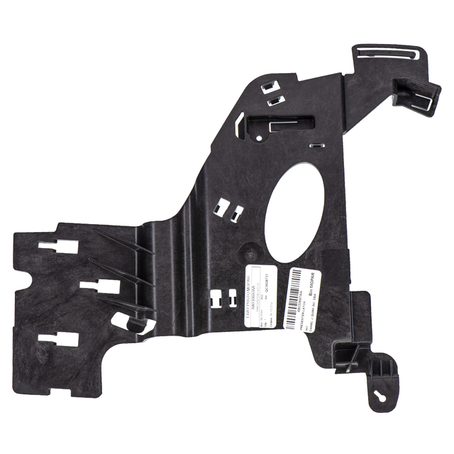 2008-2020 Mopar Latch Presenter, Left 68030697AA | QuirkParts