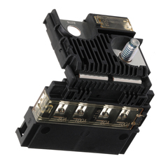 2009-2014 Nissan 2009-2013 Nissan Maxima Murano Battery holder Genuine ...