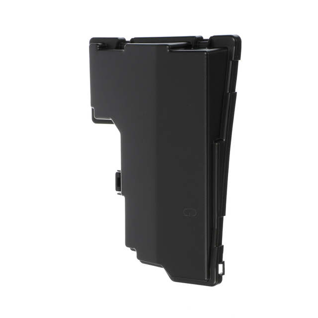 2012-2015 Nissan 2011-2013 Nissan Rogue Fuse Relay Upper Cover Bracket ...