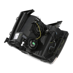 2007-2014 GM OEM NEW 07-14 GM Chevrolet GMC Silverado Driver Side ...