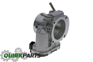 2011-2016 Kia Throttle Body 35100-2G700 | QuirkParts