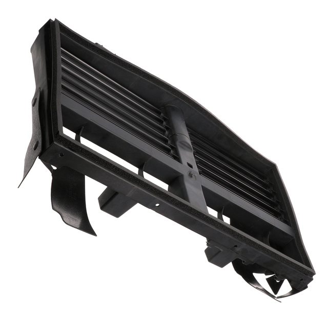 2019-2023 Ram 1500 Active Shutter Grille 68437500AB | QuirkParts