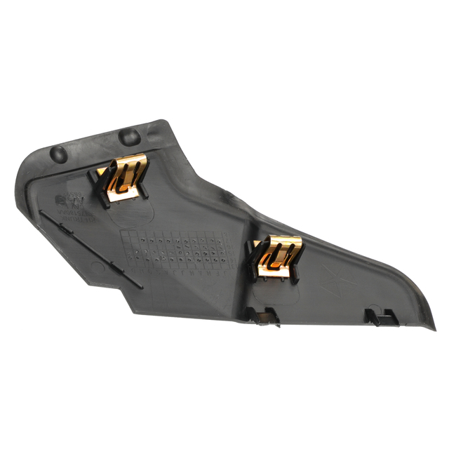 2015-2021 Dodge Challenger Closeout Panel, Right 68175180AA | QuirkParts