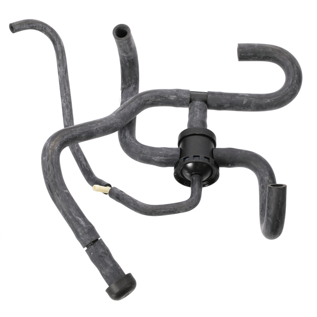 2002-2004 Jeep Grand Cherokee Leak Detection Pump Hose 53013640AE ...