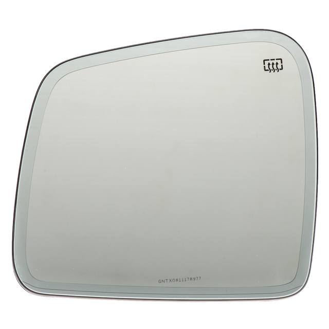 2011-2021 Mopar Mirror Replacement Glass, Left 68092053AB | QuirkParts