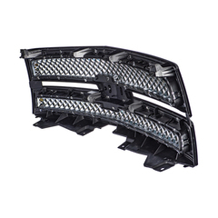 2012-2013 GM OEM NEW 12-13 GM Chevrolet Sierra Radiator Grille with ...