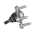 Volkswagen R32 Ball Joints | QuirkParts