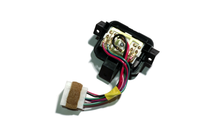 1990-1997 Mazda Miata OEM NEW 1990-1997 Mazda Miata Auto trans.Black ...