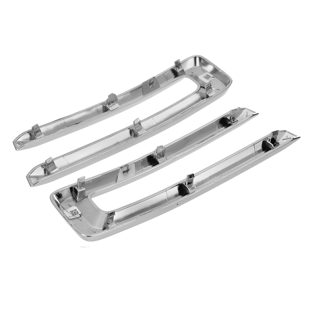2019-2024 Ram OEM NEW 19 Mopar Ram 2500 3500 4500 5500 Grille Trim Kit ...