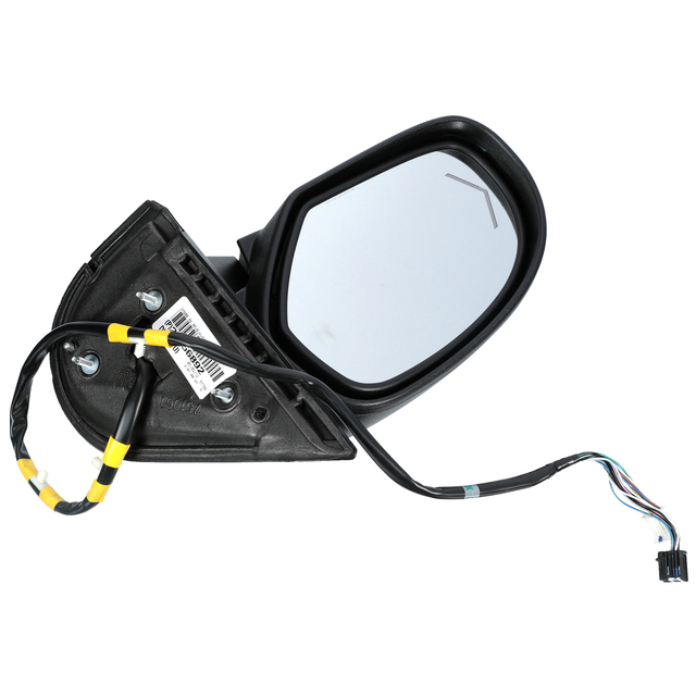 2009-2014 GM OEM NEW 09-14 GM Chevrolet GMC Exterior Left Side Power ...
