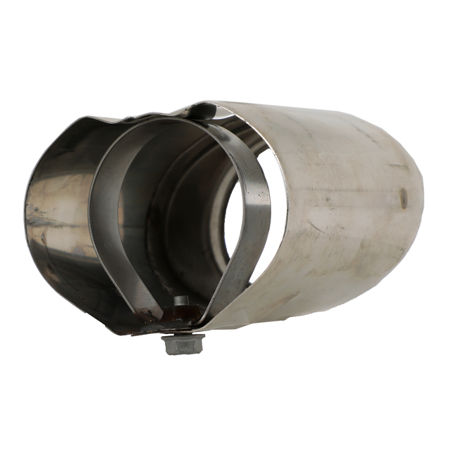 2006-2018 Subaru Genuine Subaru OEM Stailess Steel Tailpipe Exhaust ...