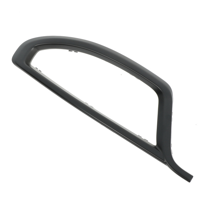 2019-2023 Jeep Cherokee OEM NEW 2019-2020 Mopar Jeep Cherokee Fascia ...