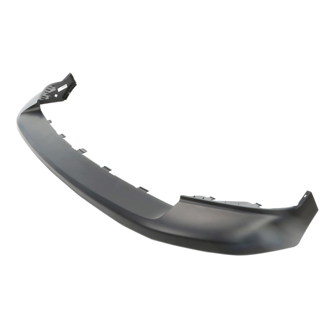 2009-2012 Mopar Front Upper Fascia 1JL39TZZAA | QuirkParts