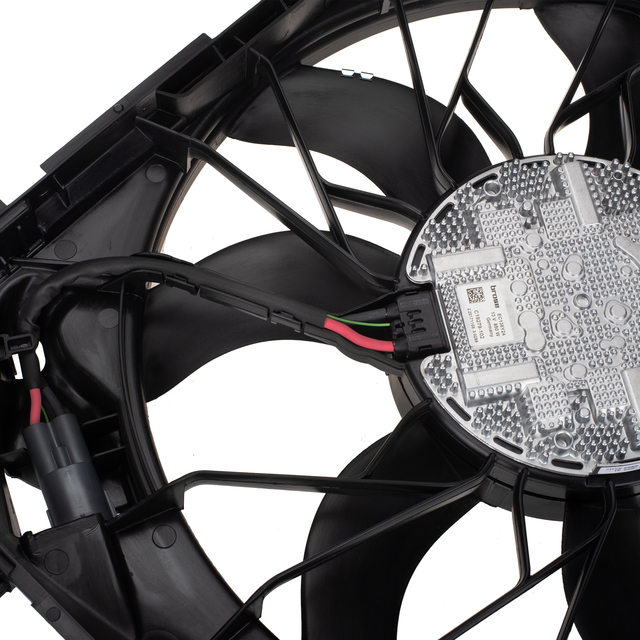 2014-2024 Mopar OEM NEW 2014-2020 Mopar Jeep Cherokee Radiator Cooling ...