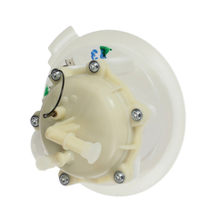 2007-2010 Volkswagen Touareg Fuel Pump Assembly Flange 7L6-919-679-D ...