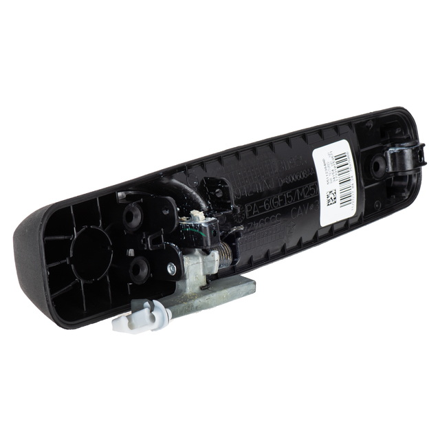 2009-2024 Mopar Exterior Door Handle, Right 55112384AE | Mopar OEM ...