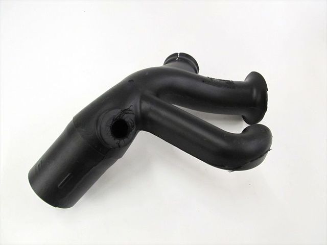 2013-2019 Nissan Sentra 2013 Nissan Sentra Rear Engine Air Duct Intake ...