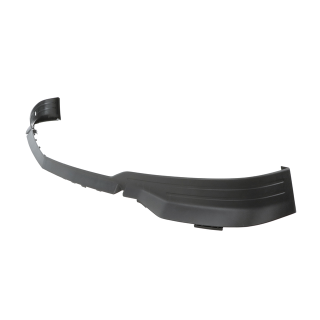 2014-2015 Chevrolet Silverado 1500 Front Bumper Fascia Air Deflector ...