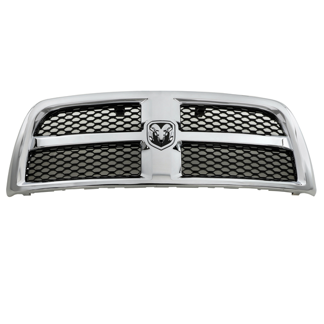 2013-2018 Ram OEM NEW 2013-2018 Mopar Dodge Ram 2500 3500 Radiator ...